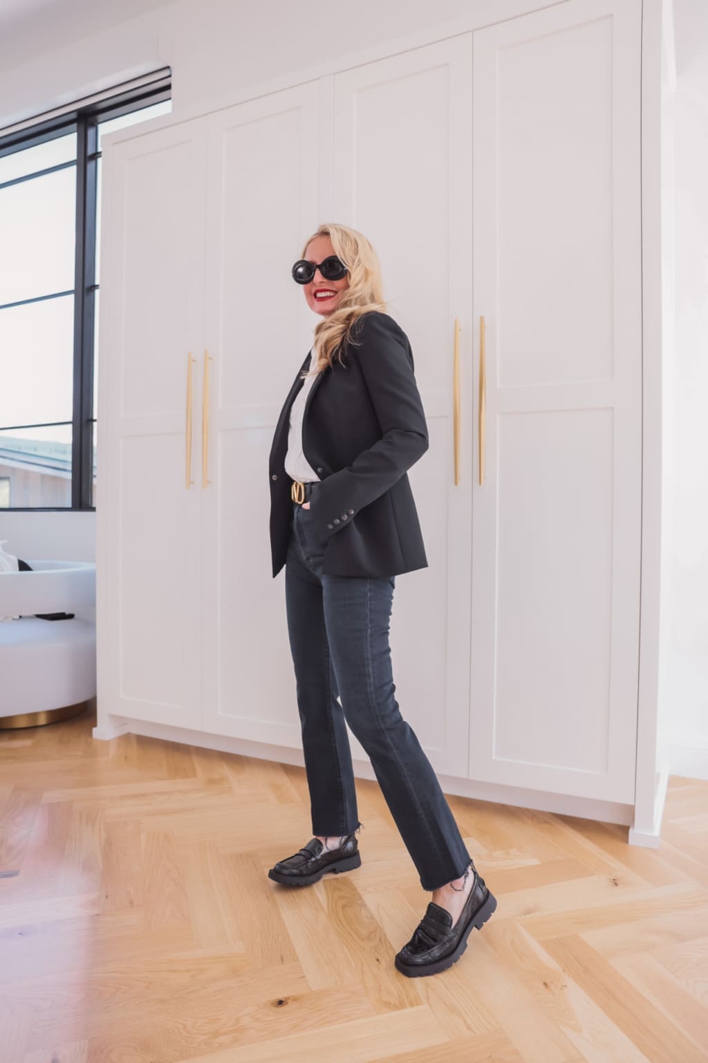 How To Wear Loafers: 5 Chic Ways to Wear this Fall Shoe Trend