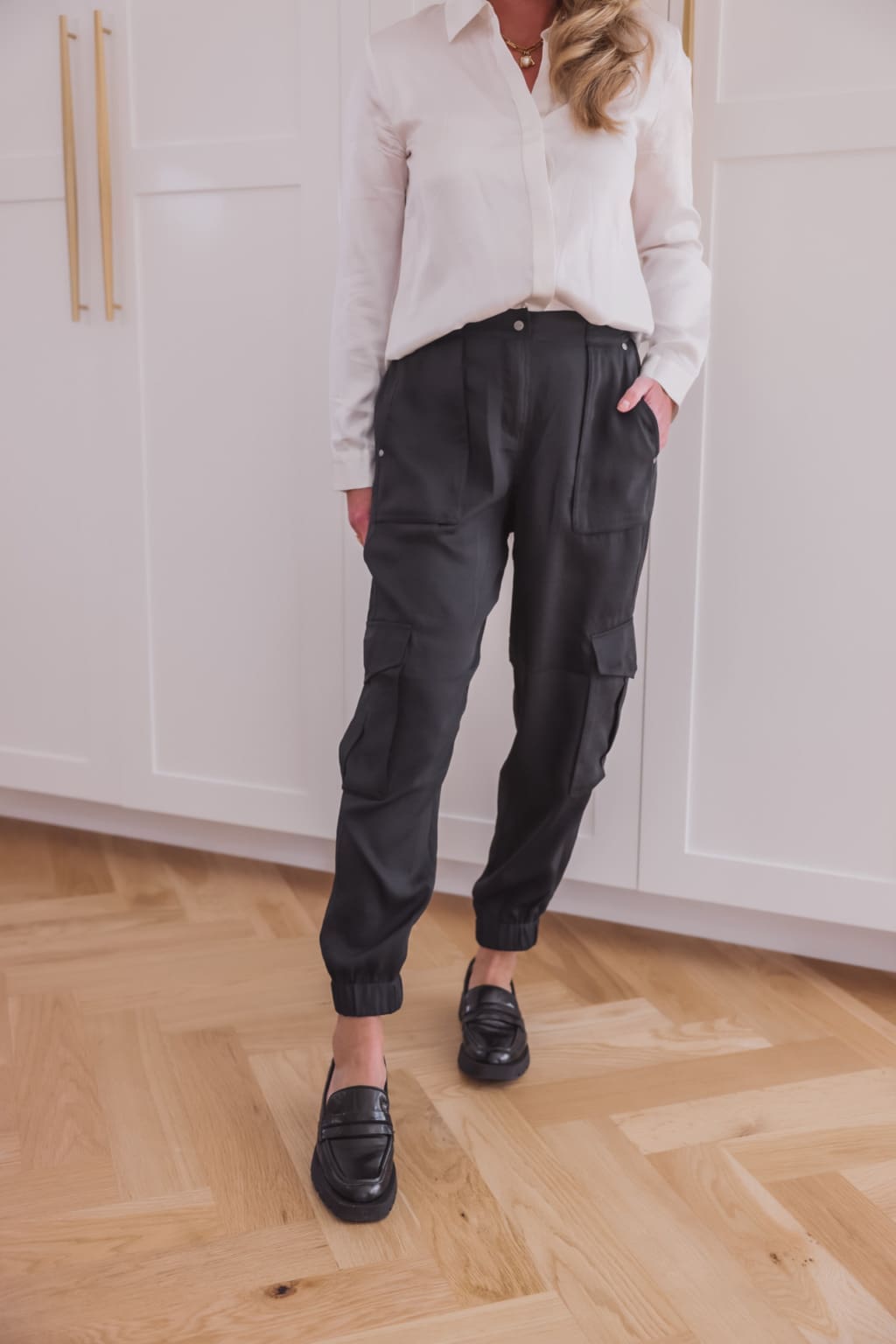 How To Wear Loafers: 5 Chic Ways to Wear this Fall Shoe Trend