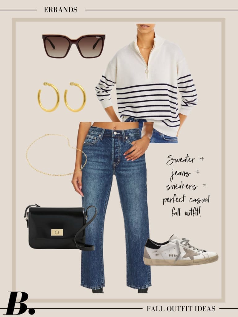 10 Fall Outfit Ideas for Occasions You Have on Your Calendar This Season