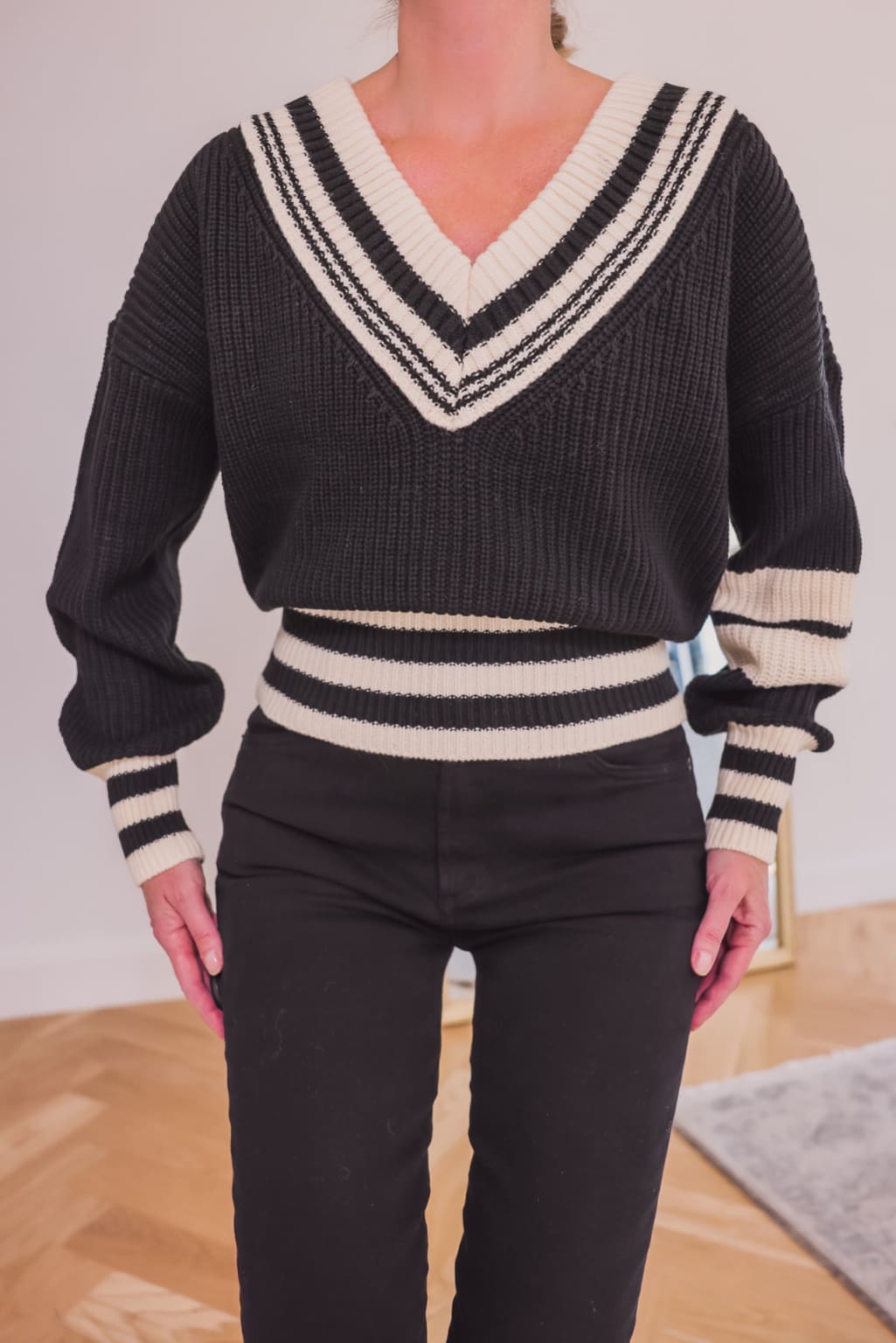 14 Chic & Cozy Affordable Fall Sweaters Under $200