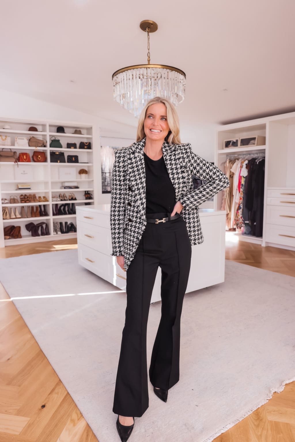 5 Common Event Outfit Formulas You Can Easily Recreate