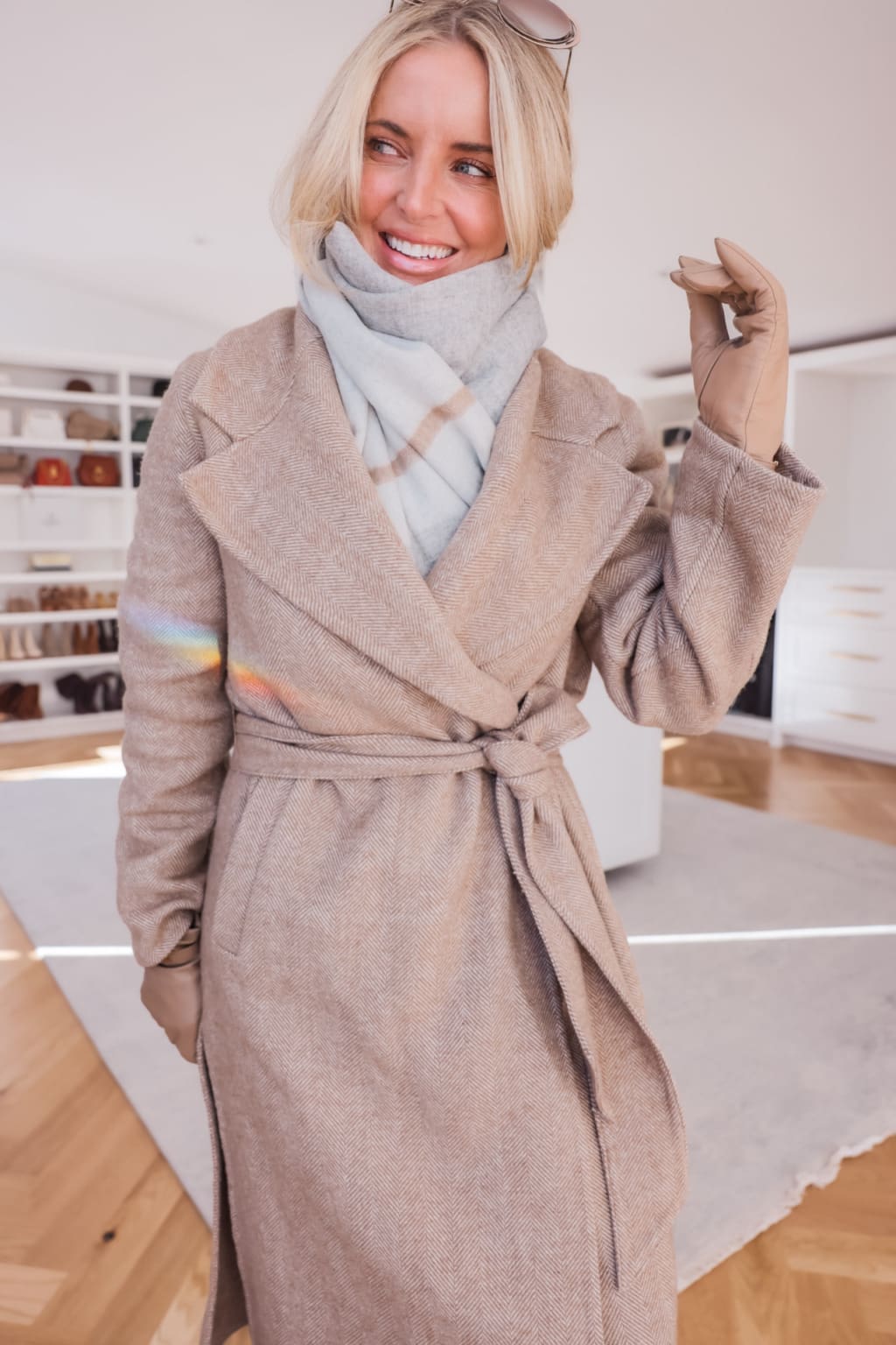 5 Common Event Outfit Formulas You Can Easily Recreate