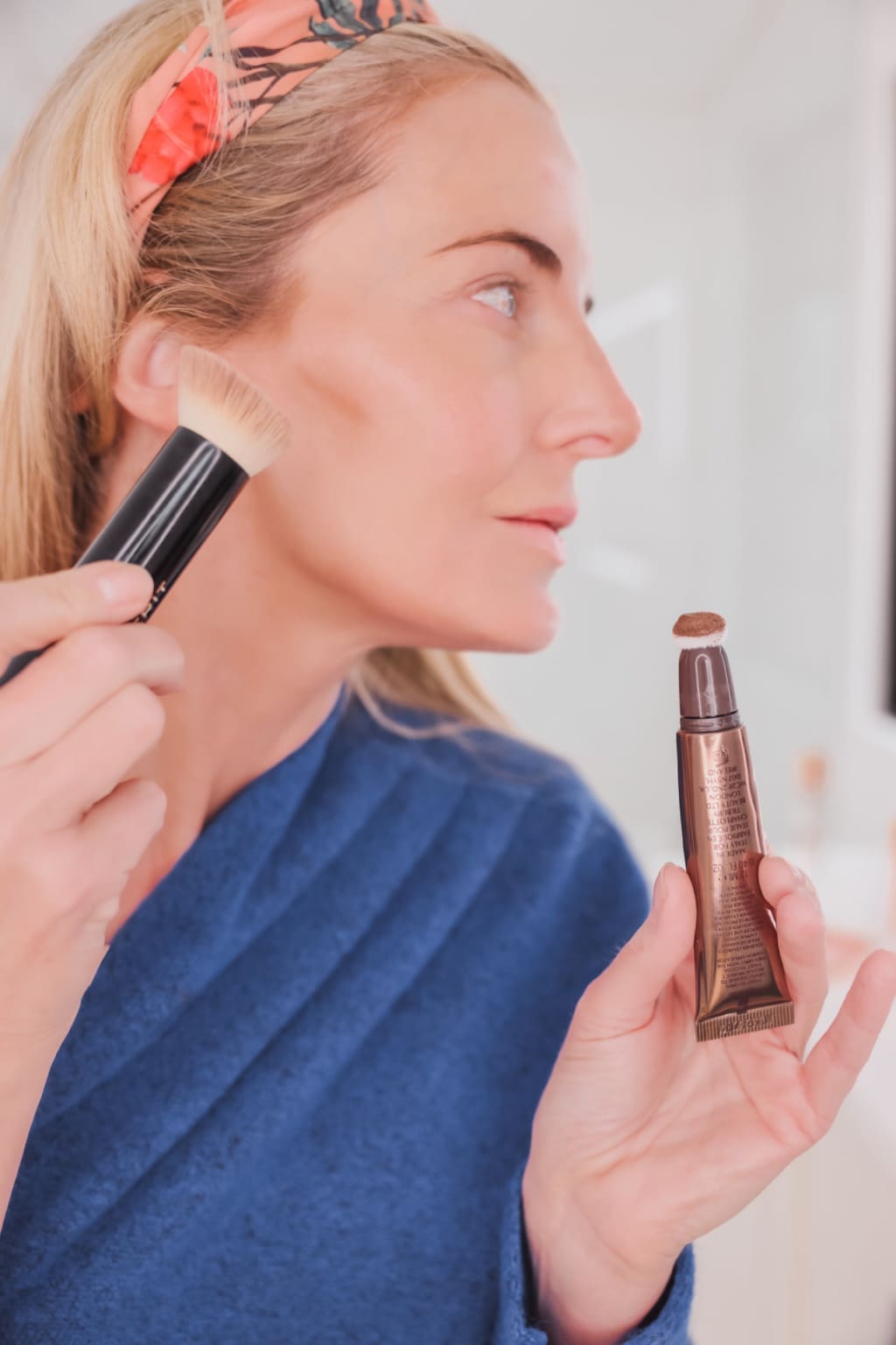 Create a Youthful Glow With These Makeup Secrets for Mature Skin