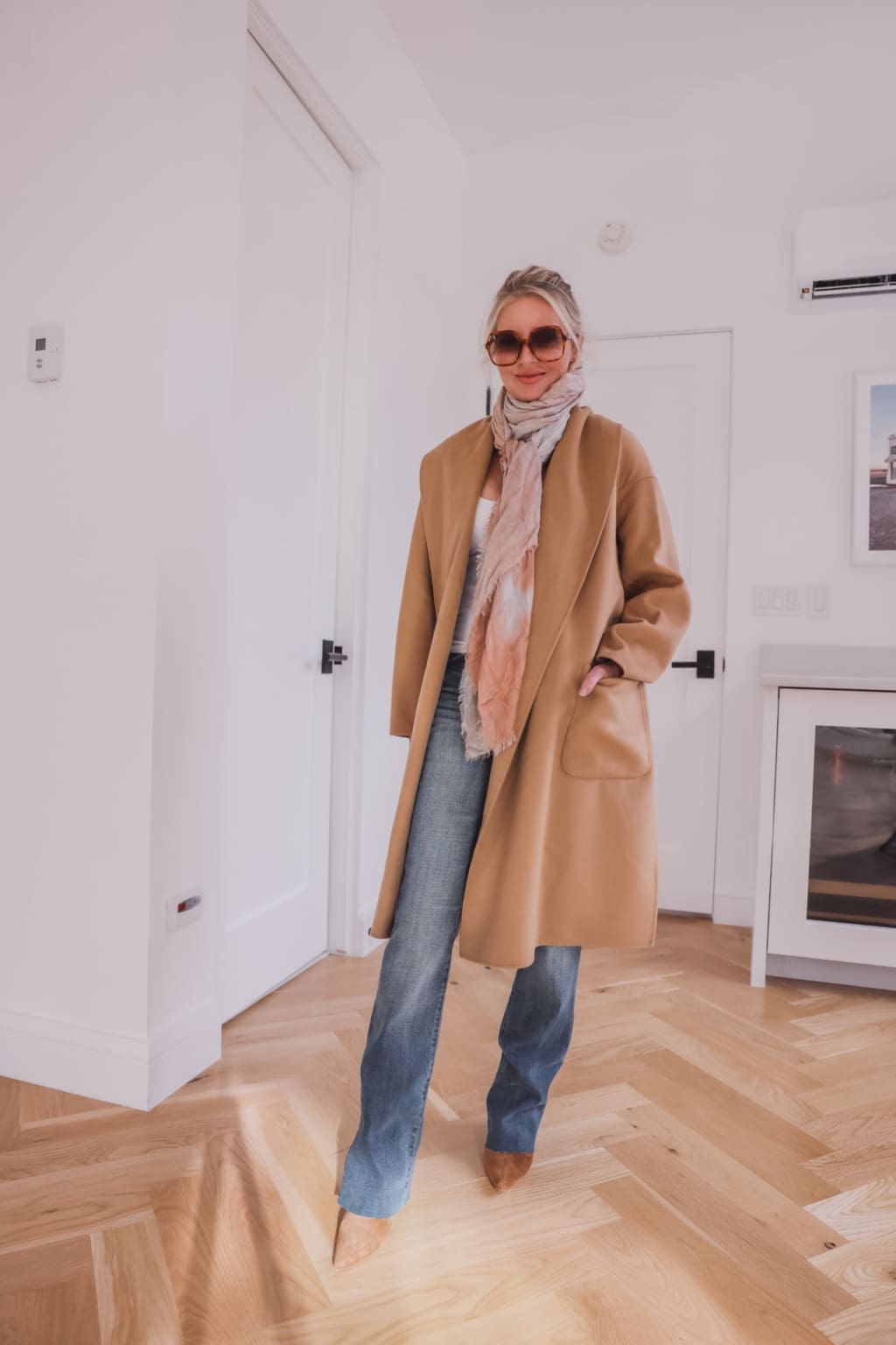 10 Winter Essentials: Complete Your Cold-Weather Wardrobe