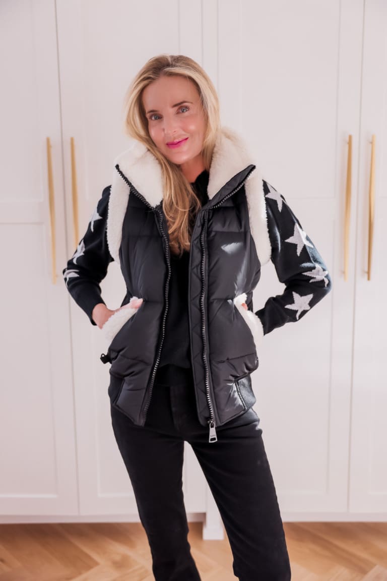 10 Winter Essentials: Complete Your Cold-Weather Wardrobe