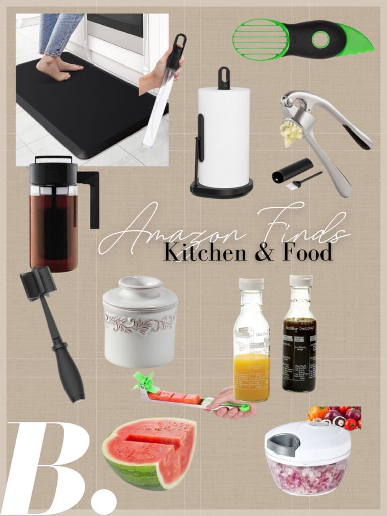 These 70+ Best Amazon Finds Will Make The Rest of 2024 A Breeze