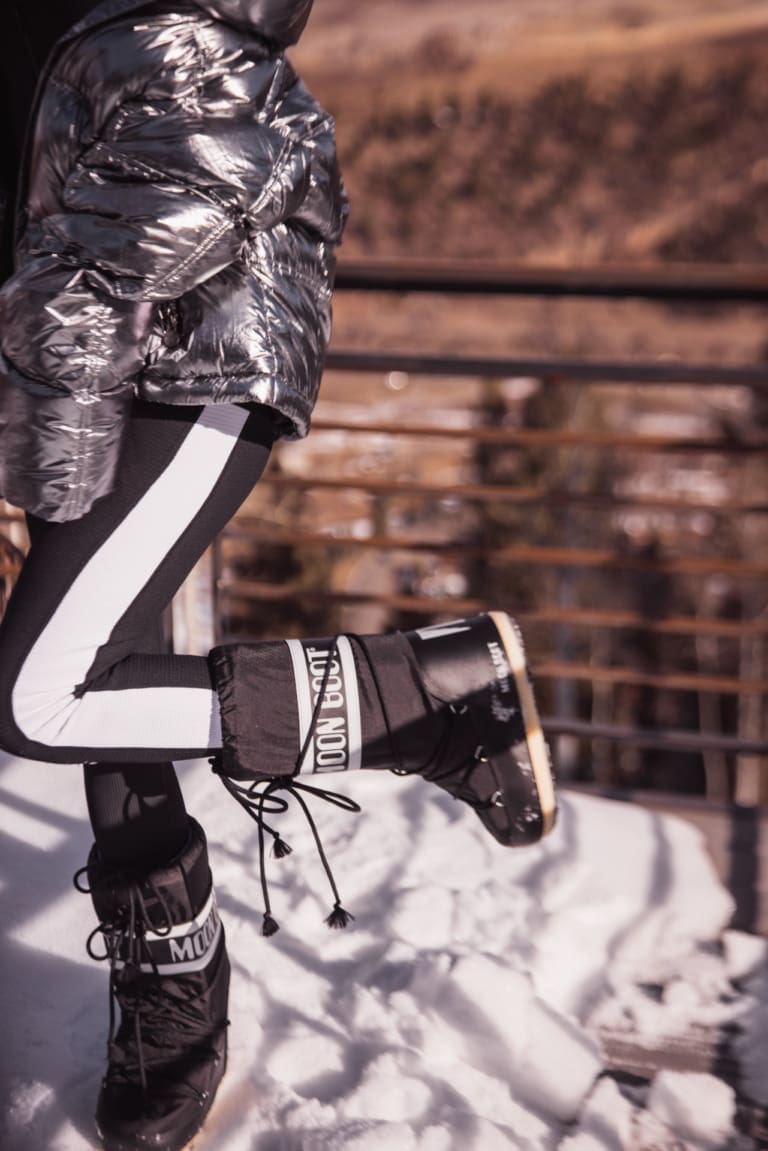 5 Stylish Ski Outfits That Will Take You From The Slopes To Après Ski