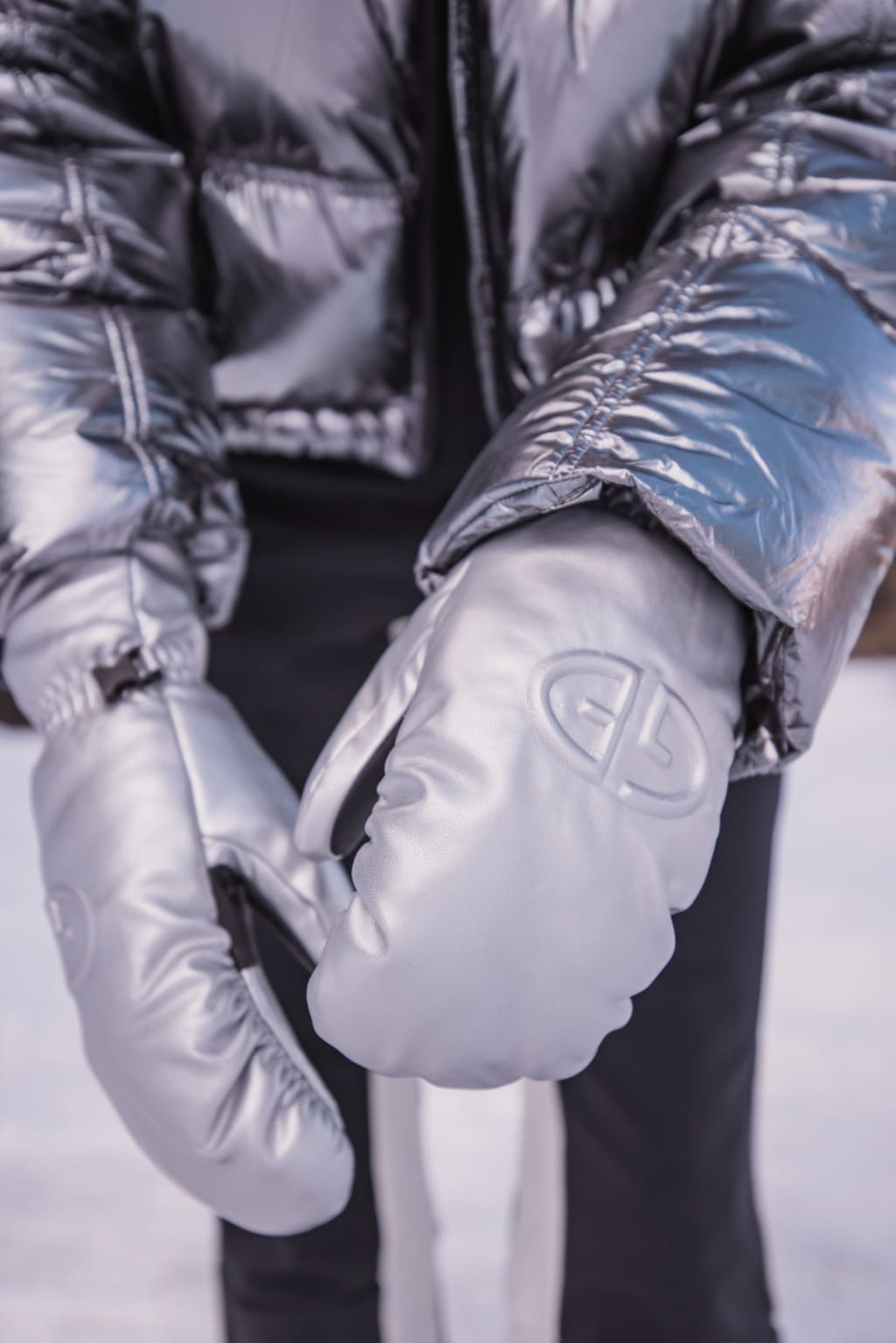 5 Stylish Ski Outfits That Will Take You From The Slopes To Après Ski