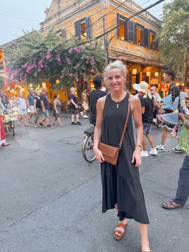 The Perfect Casual Summer Outfit – Beat The Heat While Looking Chic