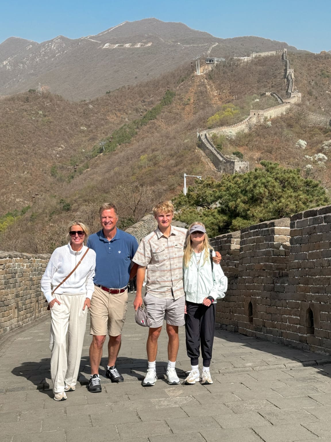 7-Day China Itinerary: Exploring Ancient Marvels & Modern Wonders