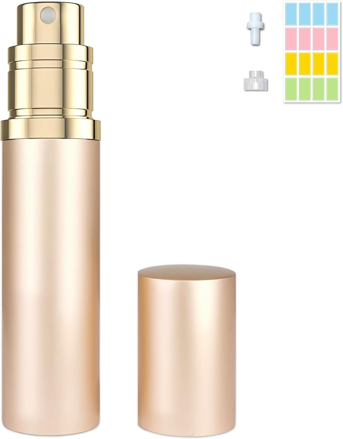 Travel Perfume Holder - June Best Sellers - Busbee Style
