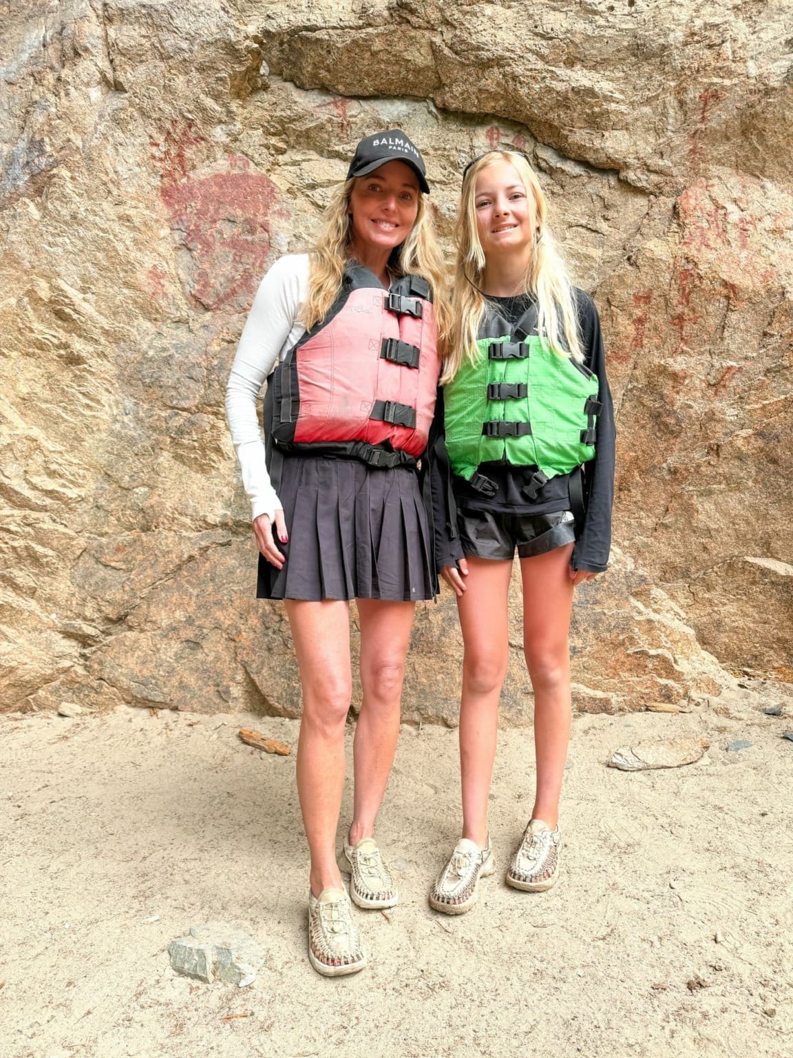5 Cool Fits For The Great Outdoors: Look Sporty Not Shlumpy