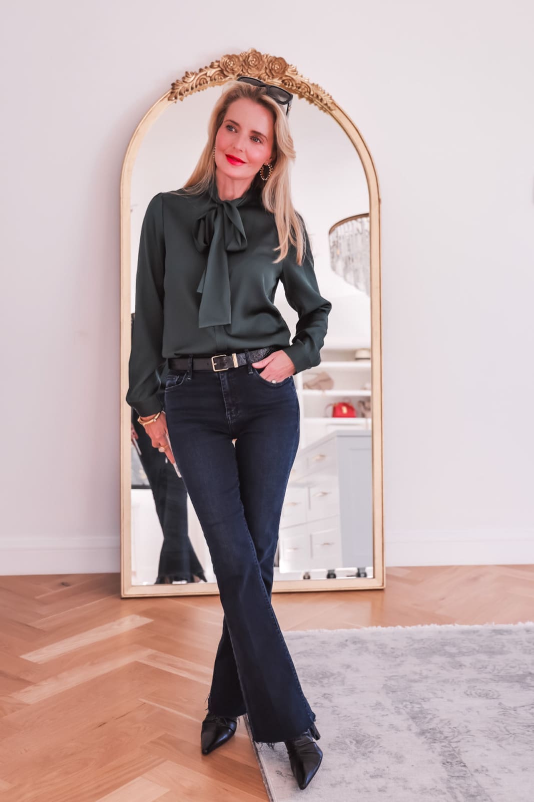 How To Look Expensive INSTANTLY: Affordable Basics Under $100