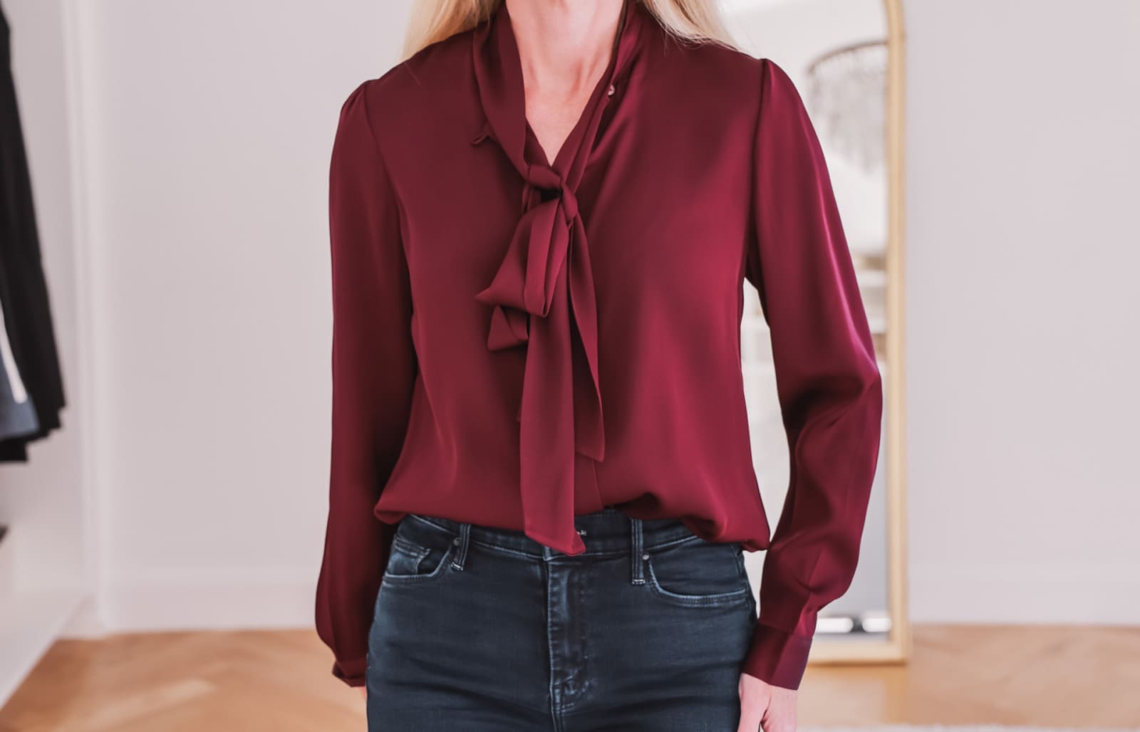 How To Look Expensive INSTANTLY: Affordable Basics Under $100
