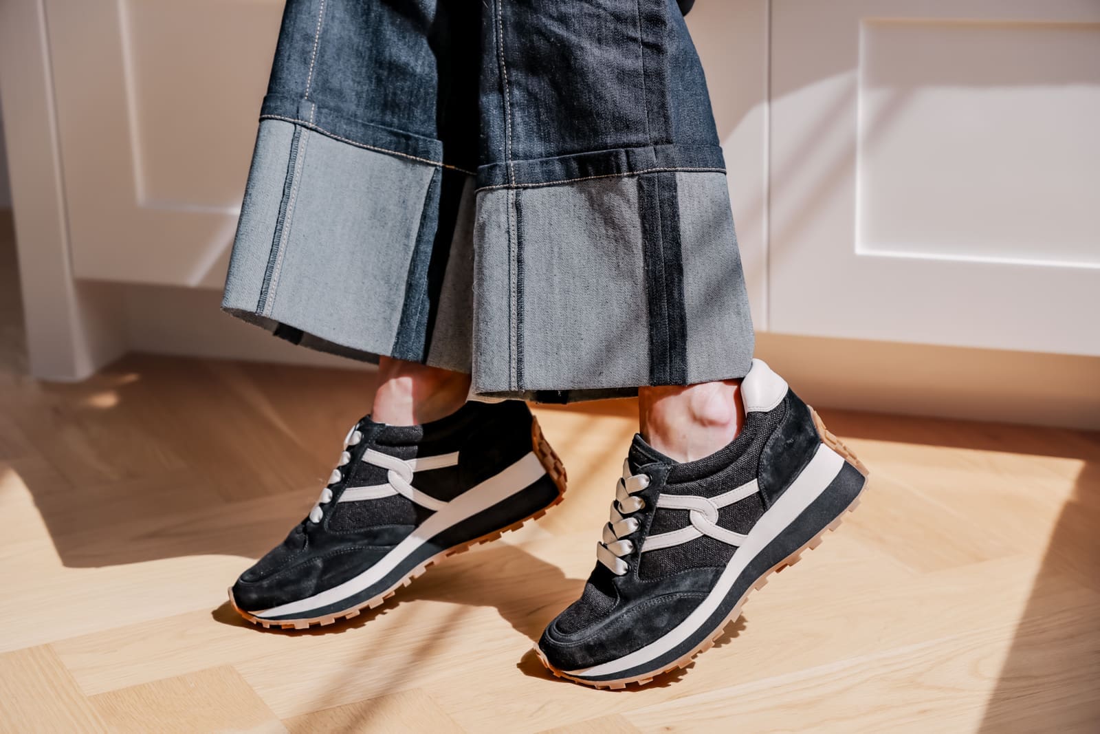 7 Must-Have Fall Shoes: Your Ultimate Mini Shoe Capsule for Fall