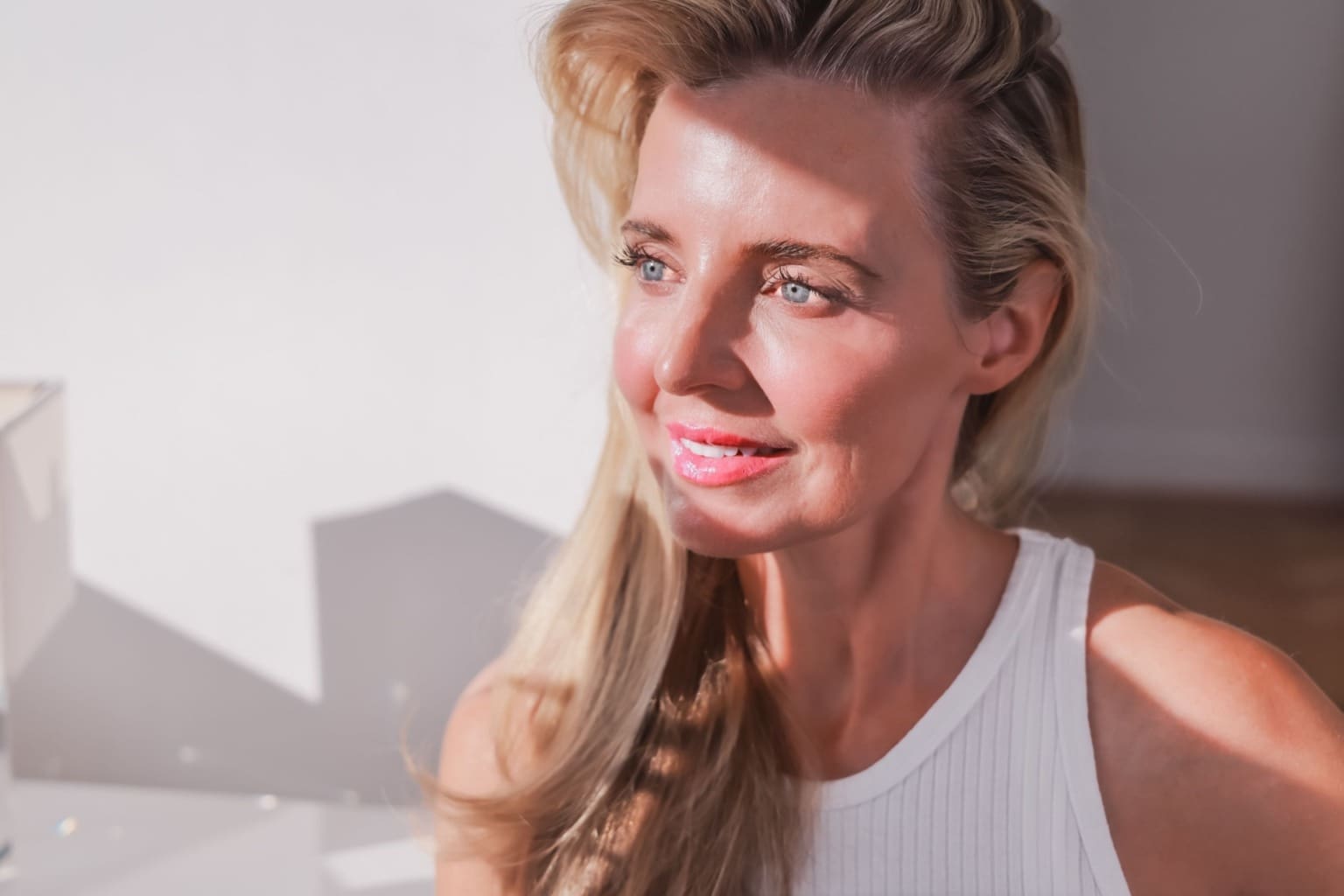 Revive Your Hair: Get Thick & Healthy Hair During Menopause