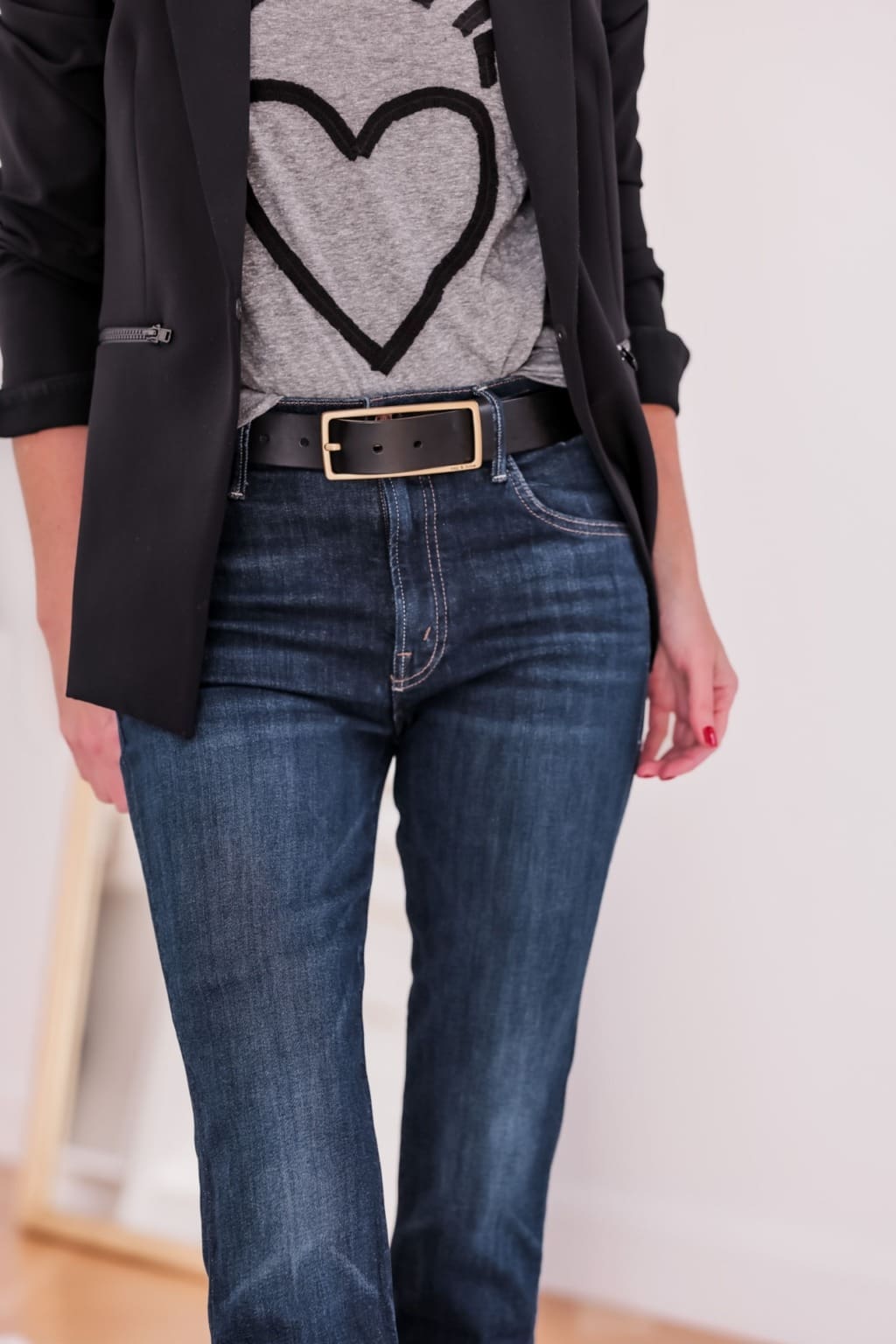3 Chic, Comfortable & Warm Date Night Outfit Formulas