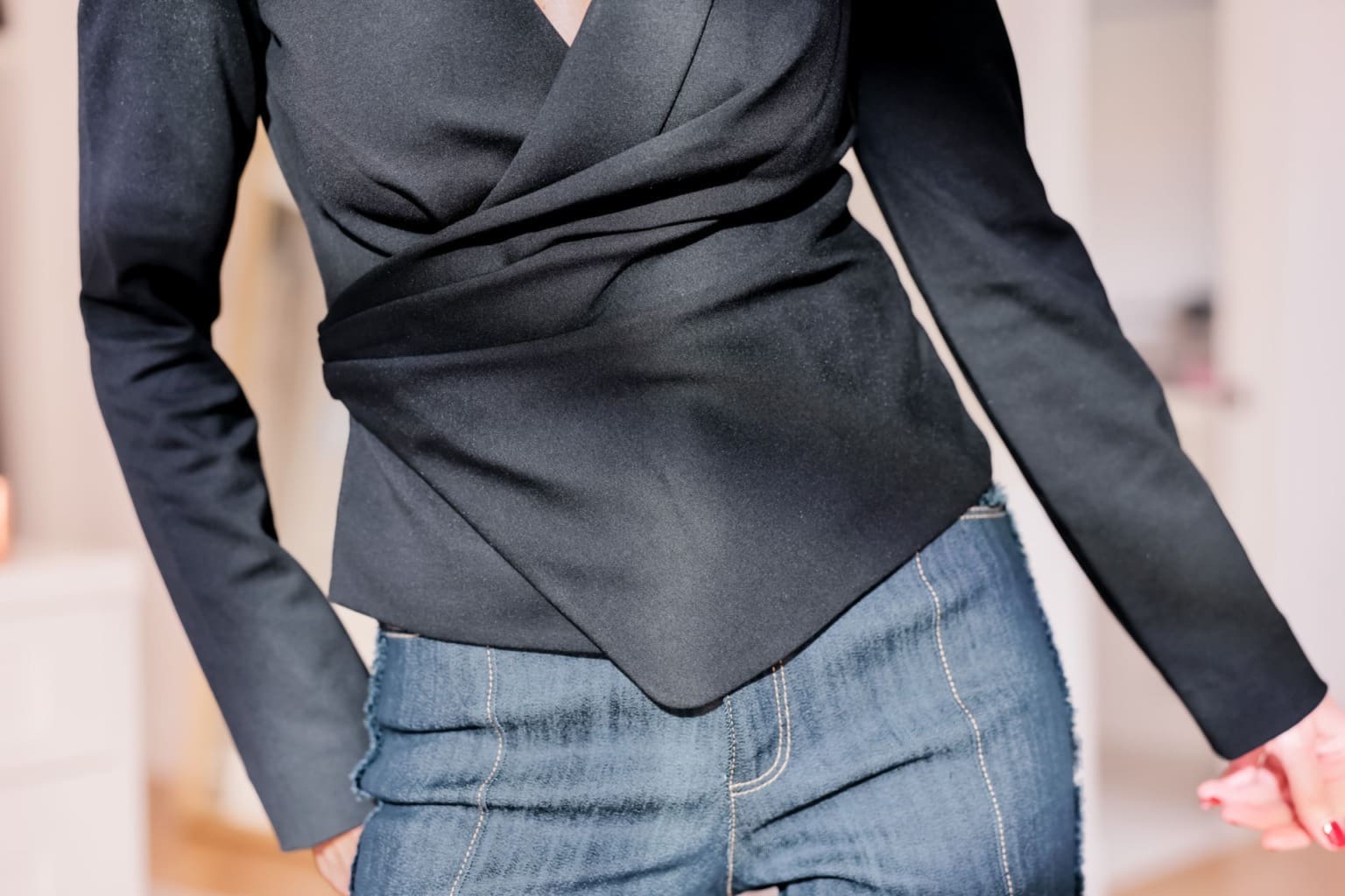 3 Chic, Comfortable & Warm Date Night Outfit Formulas