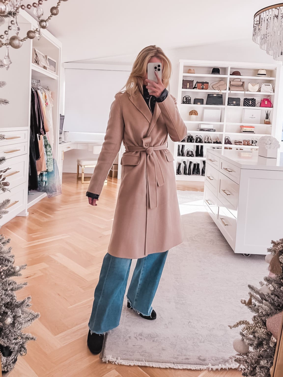 10 Must-Have Winter Wardrobe Staples to Stay Stylish and Warm