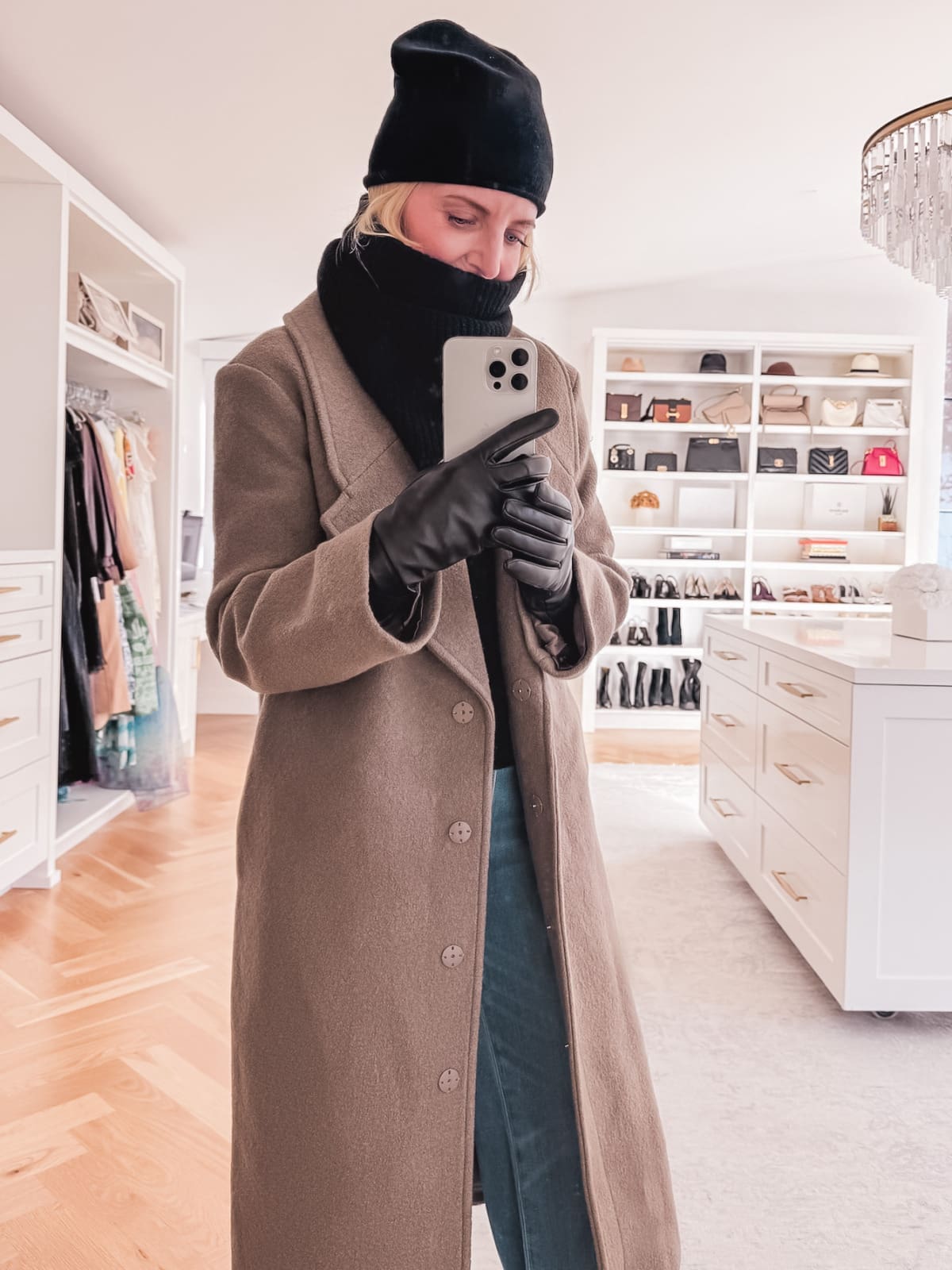 10 Must-Have Winter Wardrobe Staples to Stay Stylish and Warm