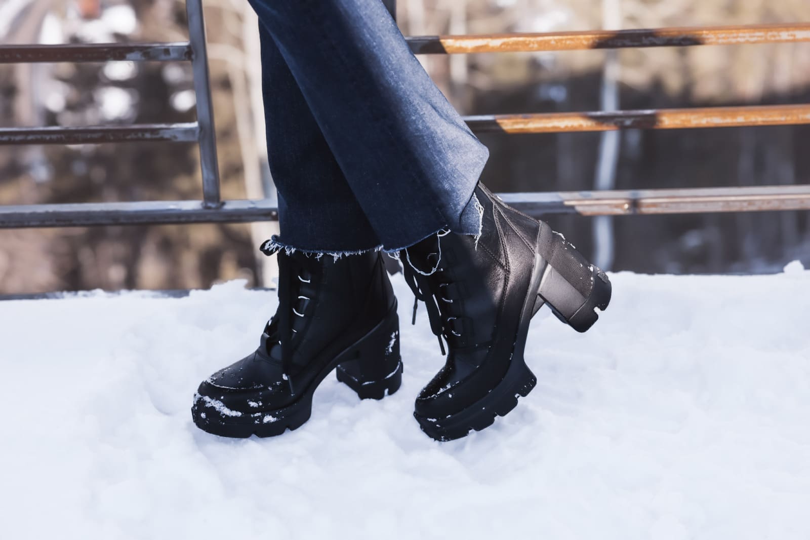 The Ultimate Guide to Finding the Best Winter Boots!