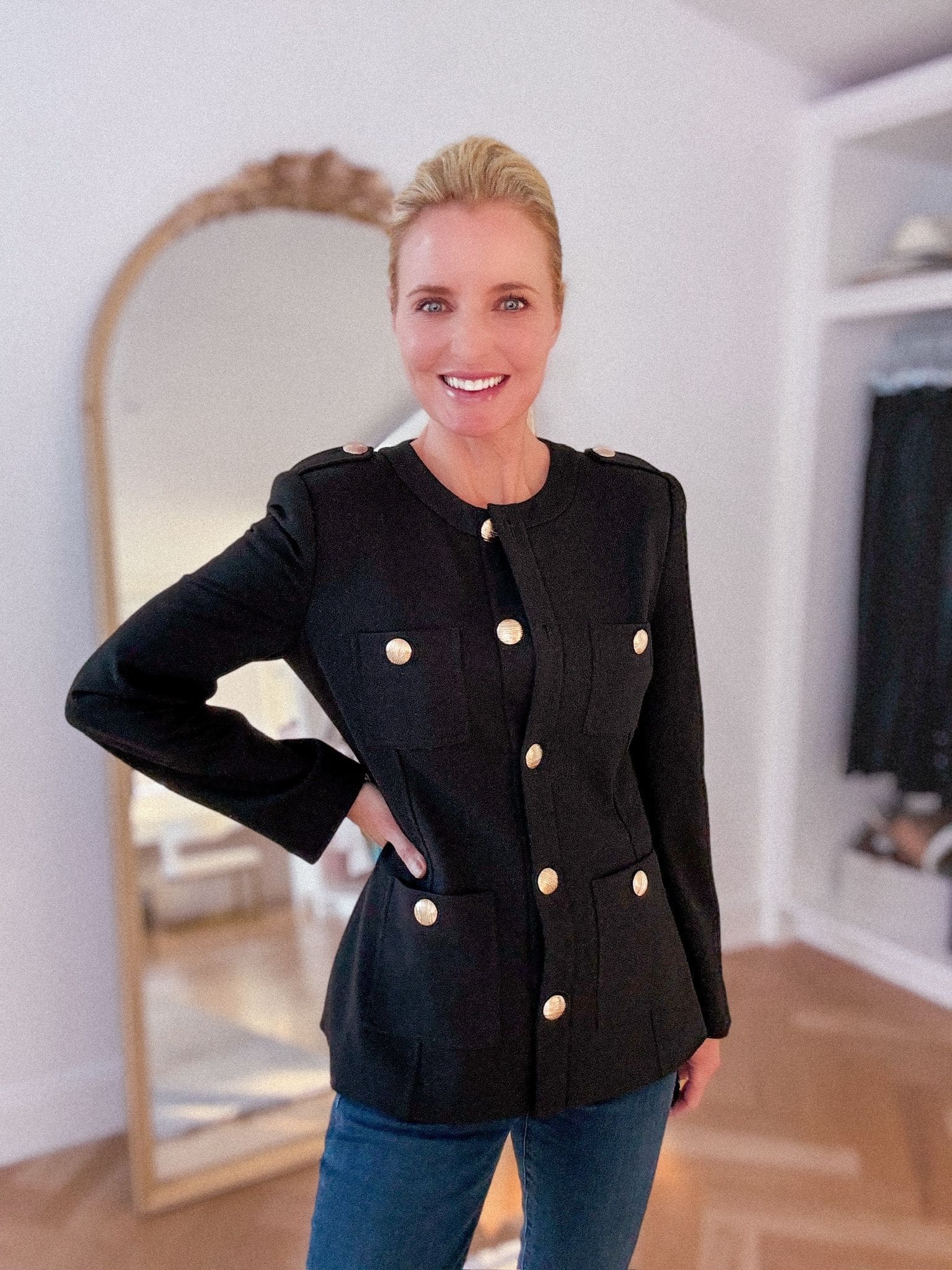 Timeless Black Blazer Styles - The Ultimate Wardrobe Essential