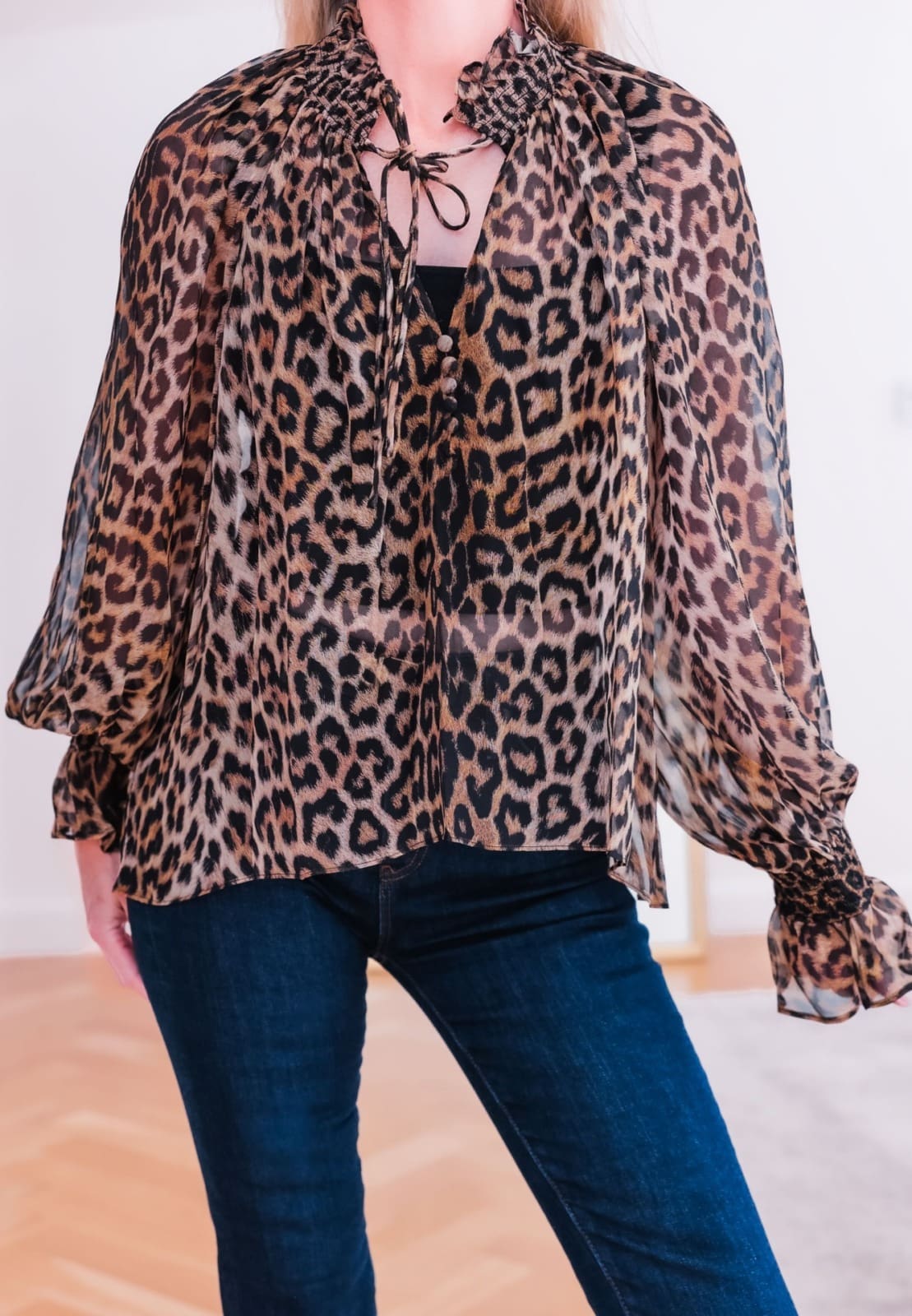 5 Ways to Wear Animal Print: The Iconic Fashion Trend is Back