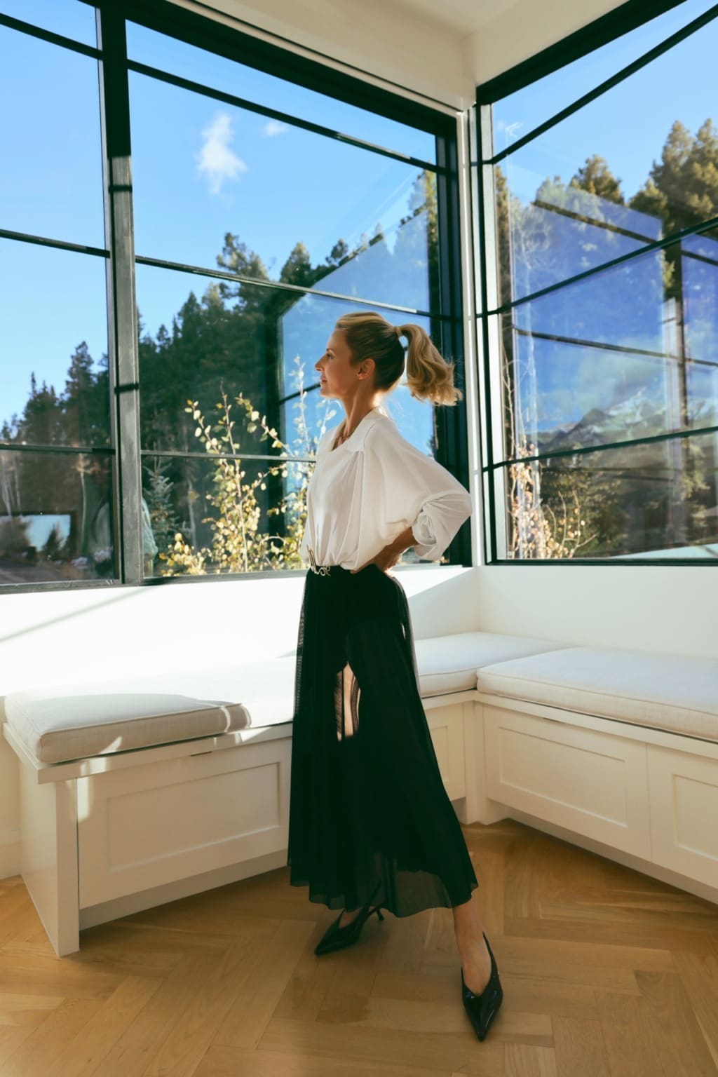 Tracksuits Are Trending—Here’s How to Style Them