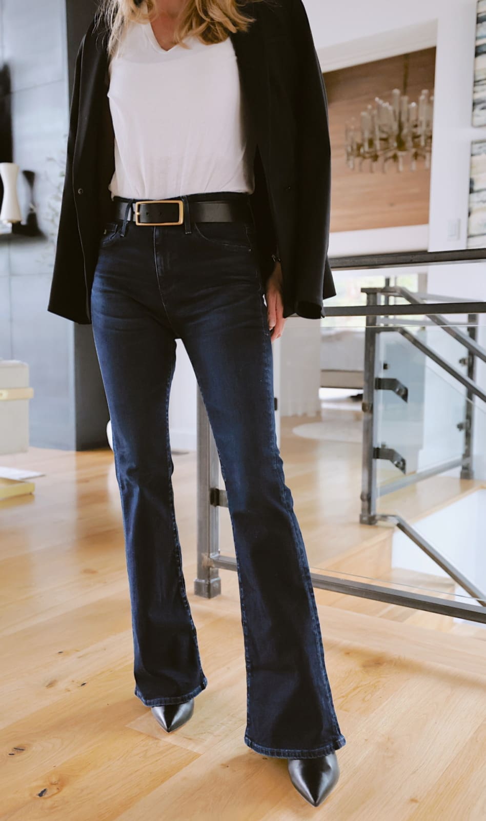 The Best-Selling Jeans That Give You ‘Legs for Days’