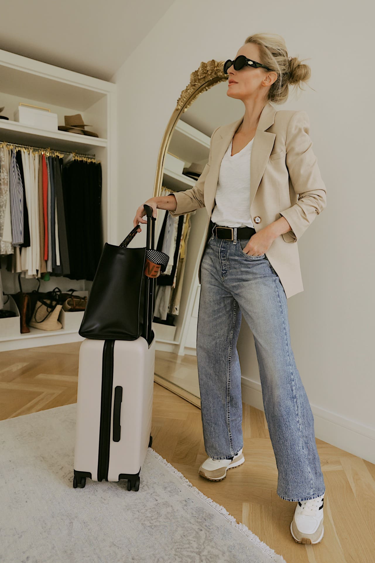 Packing Tips I Swear By — After Traveling to 40+ Countries